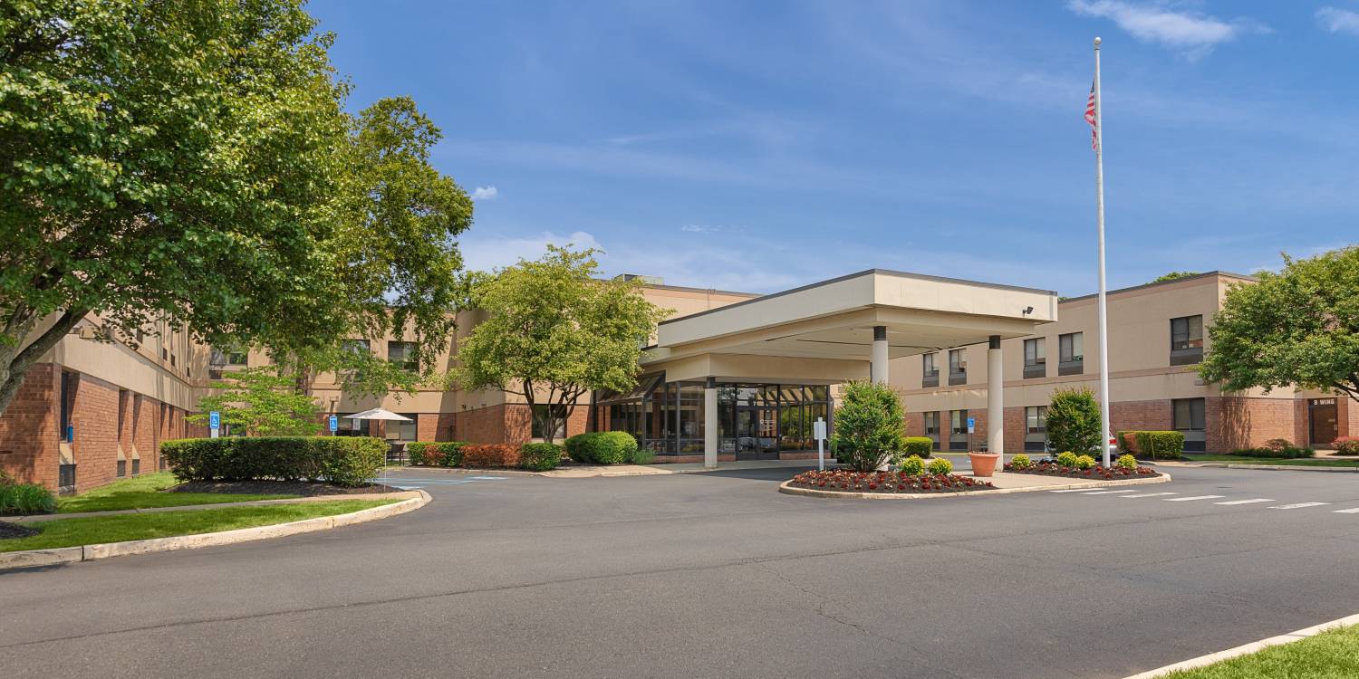 Complete Care at Bayshore | Post-Acute, Skilled Nursing, and Long-Term Care