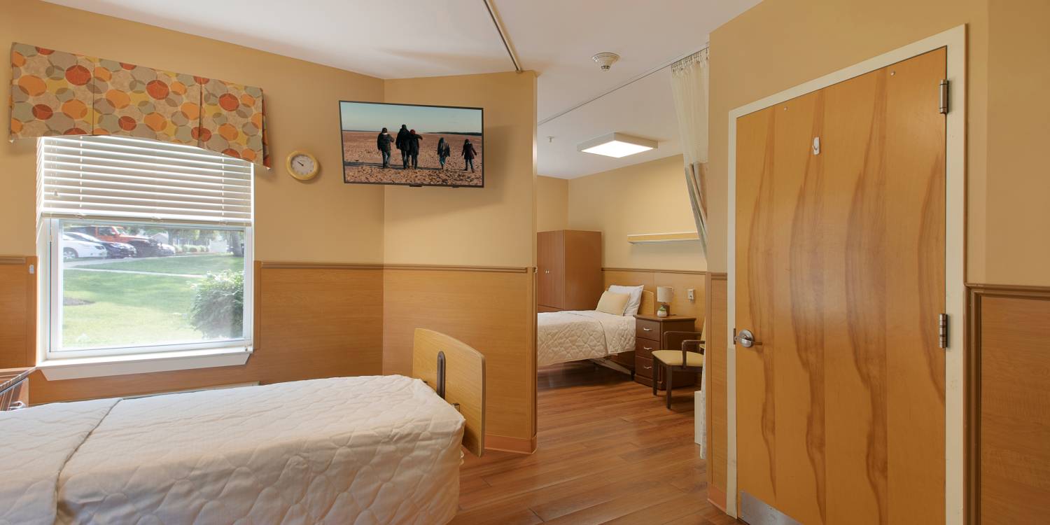 Beautiful Amenities at Wall in Wall Township, NJ | Complete Care at Wall
