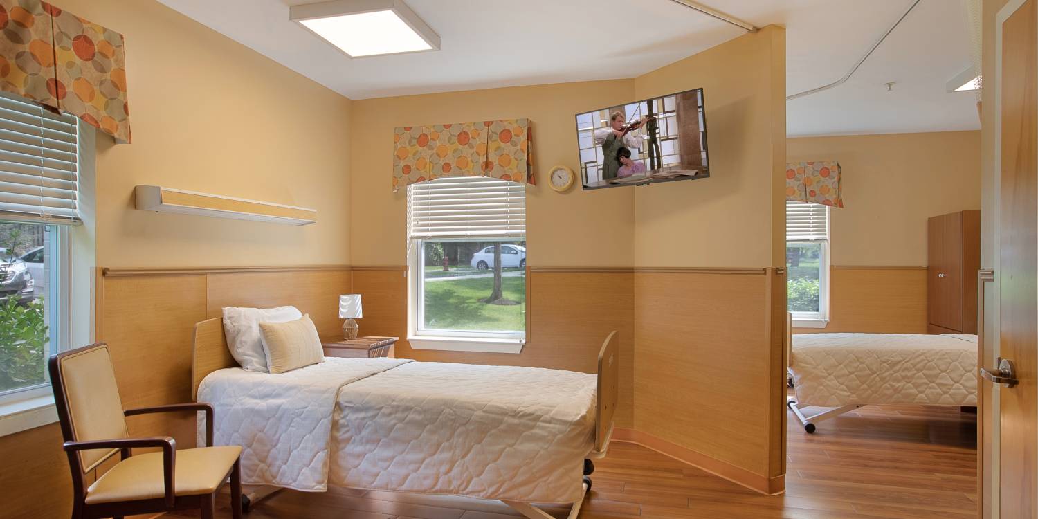 Beautiful Amenities at Wall in Wall Township, NJ | Complete Care at Wall